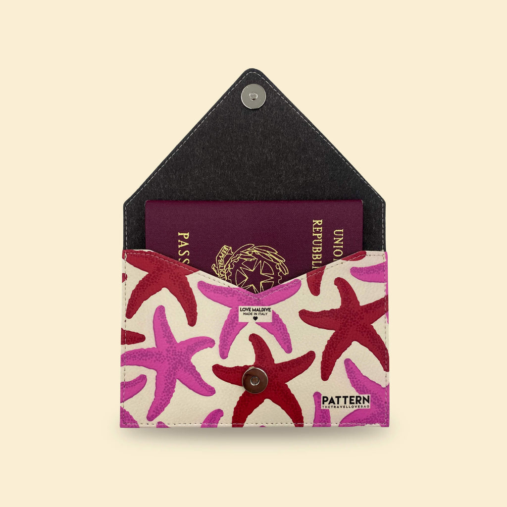 MINI TRAVEL MALDIVE – Pattern Thetravellovebag